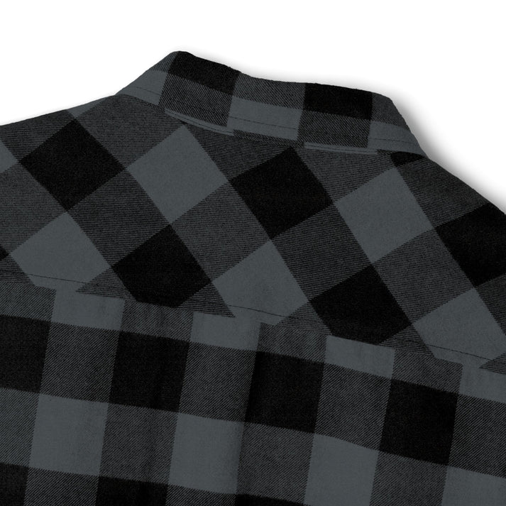 BTTV Flannel – bottomlesstrailstv.com